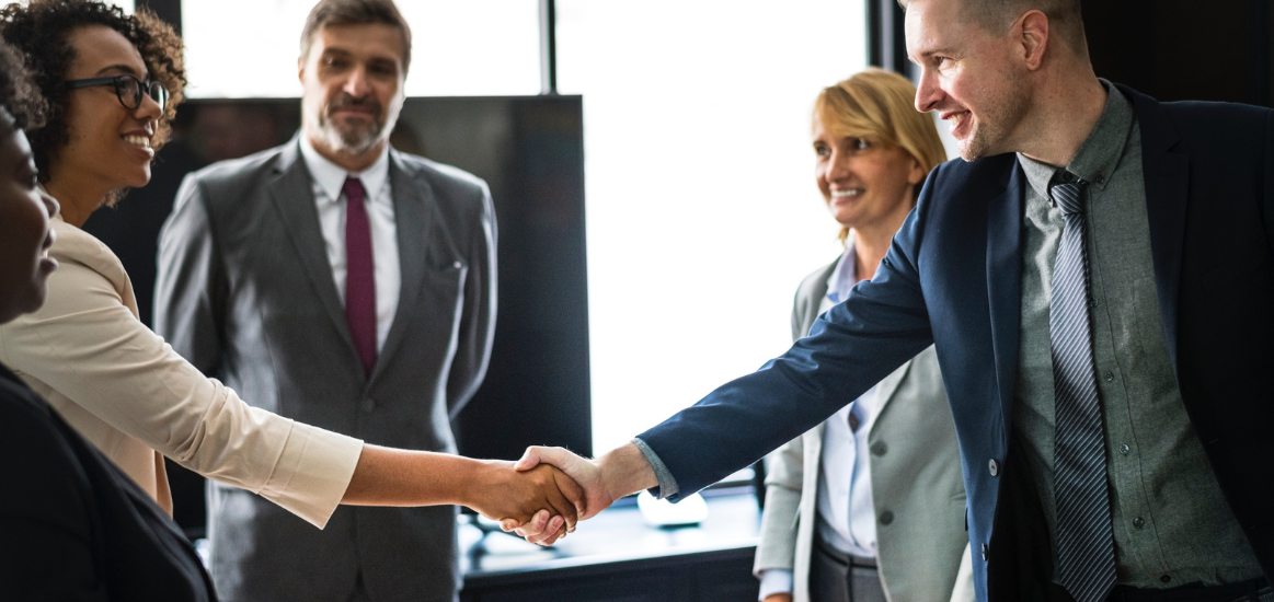 Case Studies – Orange Consulting